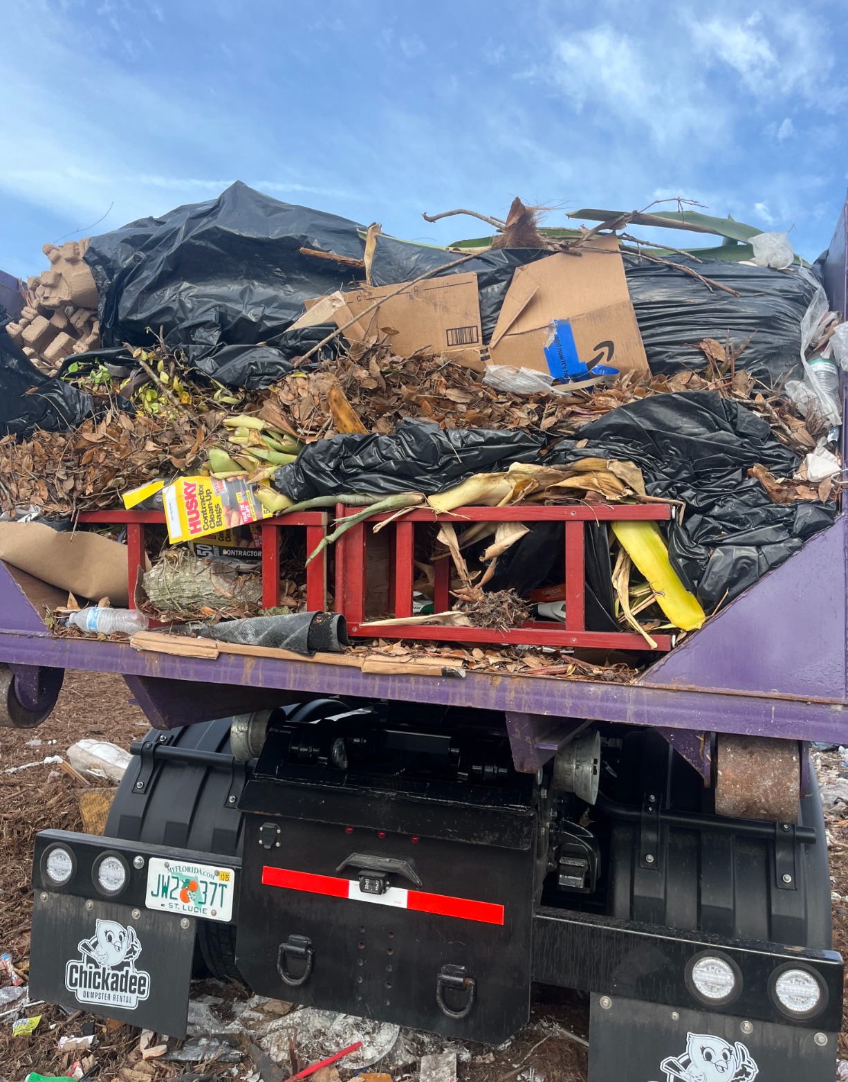 What Size Dumpster Rental Should I Pick? A Practical Guide for ...